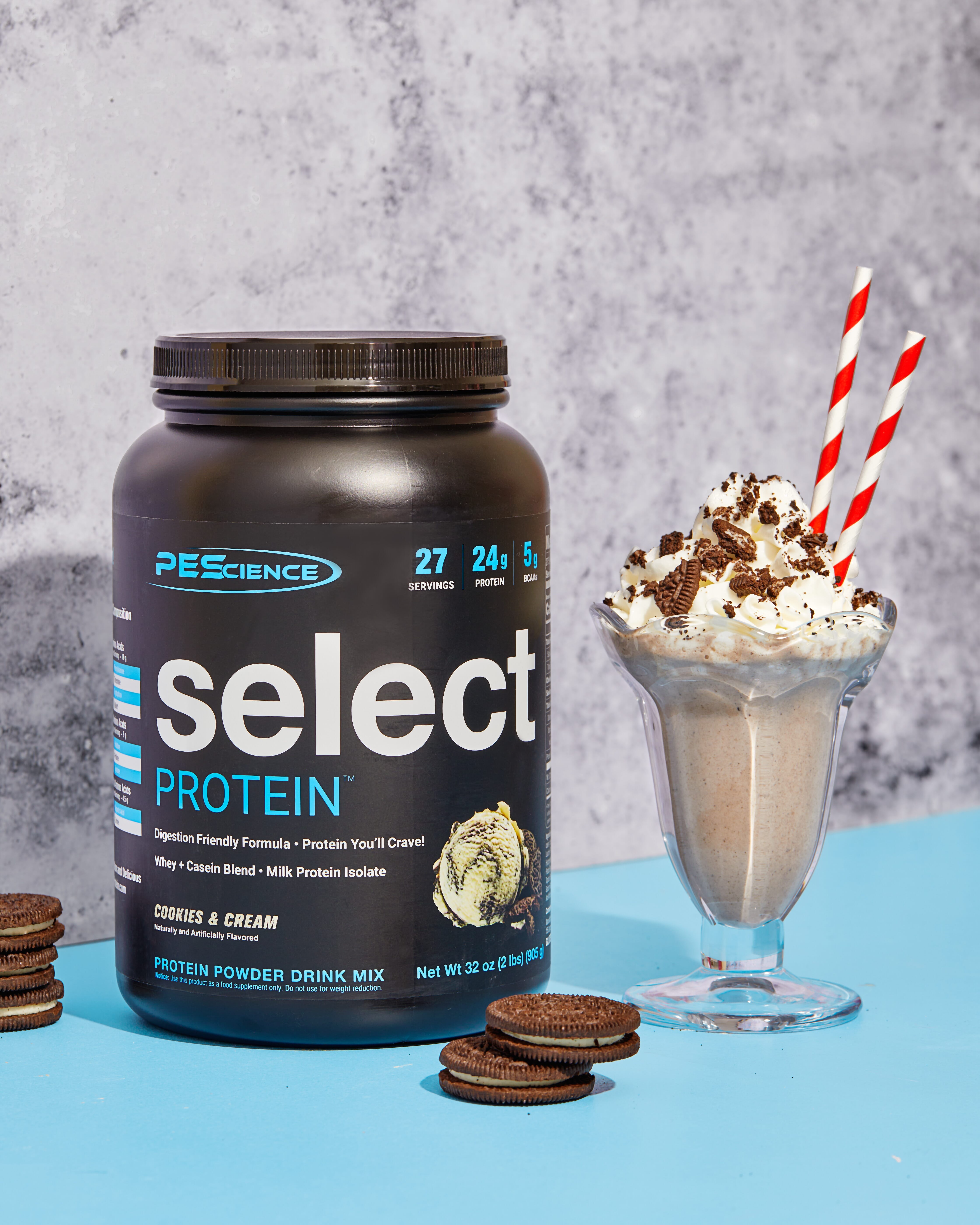 Protein – Canada PEScience