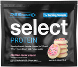 Select Protein - Protein You'll Crave | Whey & Casein Blend – Canada ...