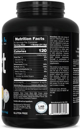 Select Protein - Protein You'll Crave | Whey & Casein Blend – Canada ...