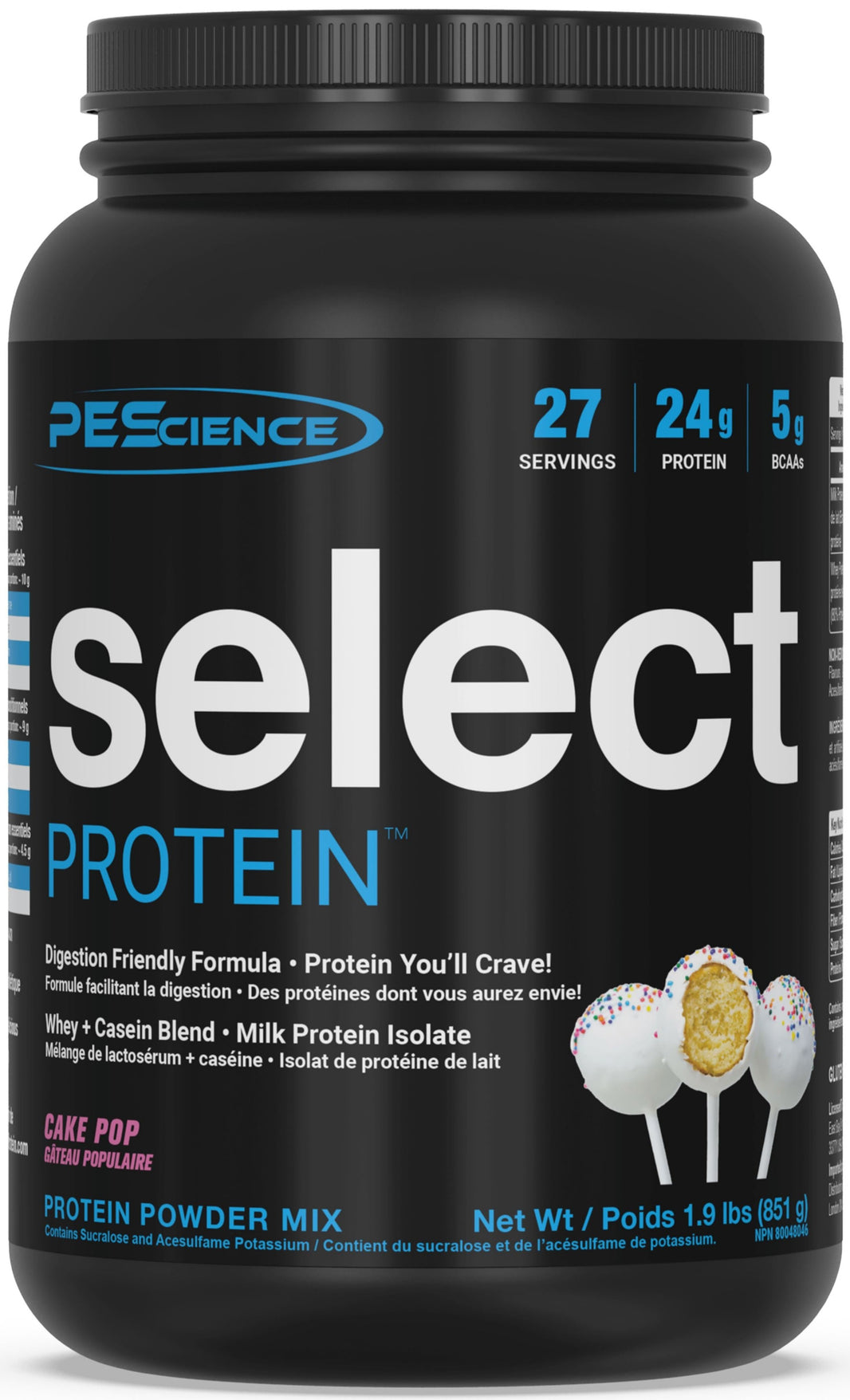 Protein – Canada PEScience