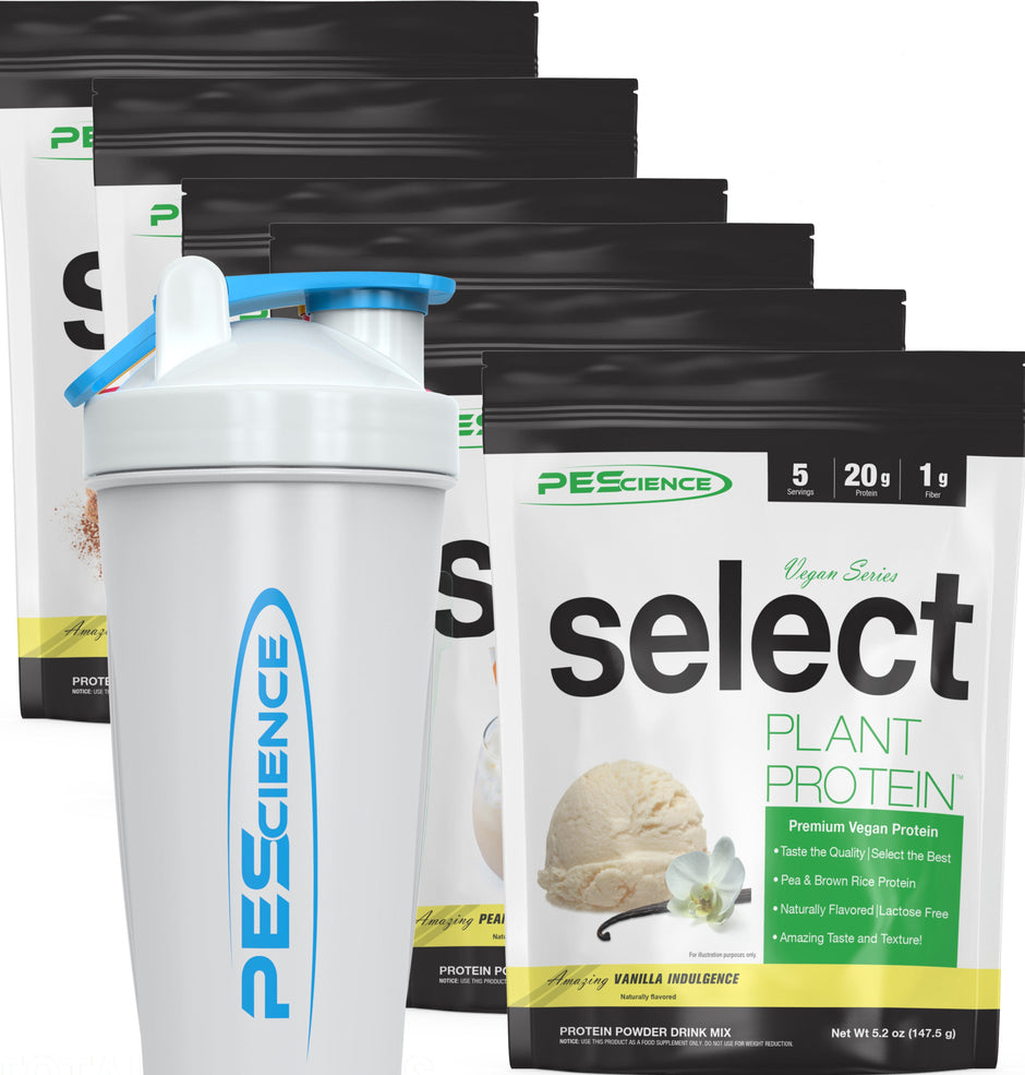 Protein – Canada PEScience