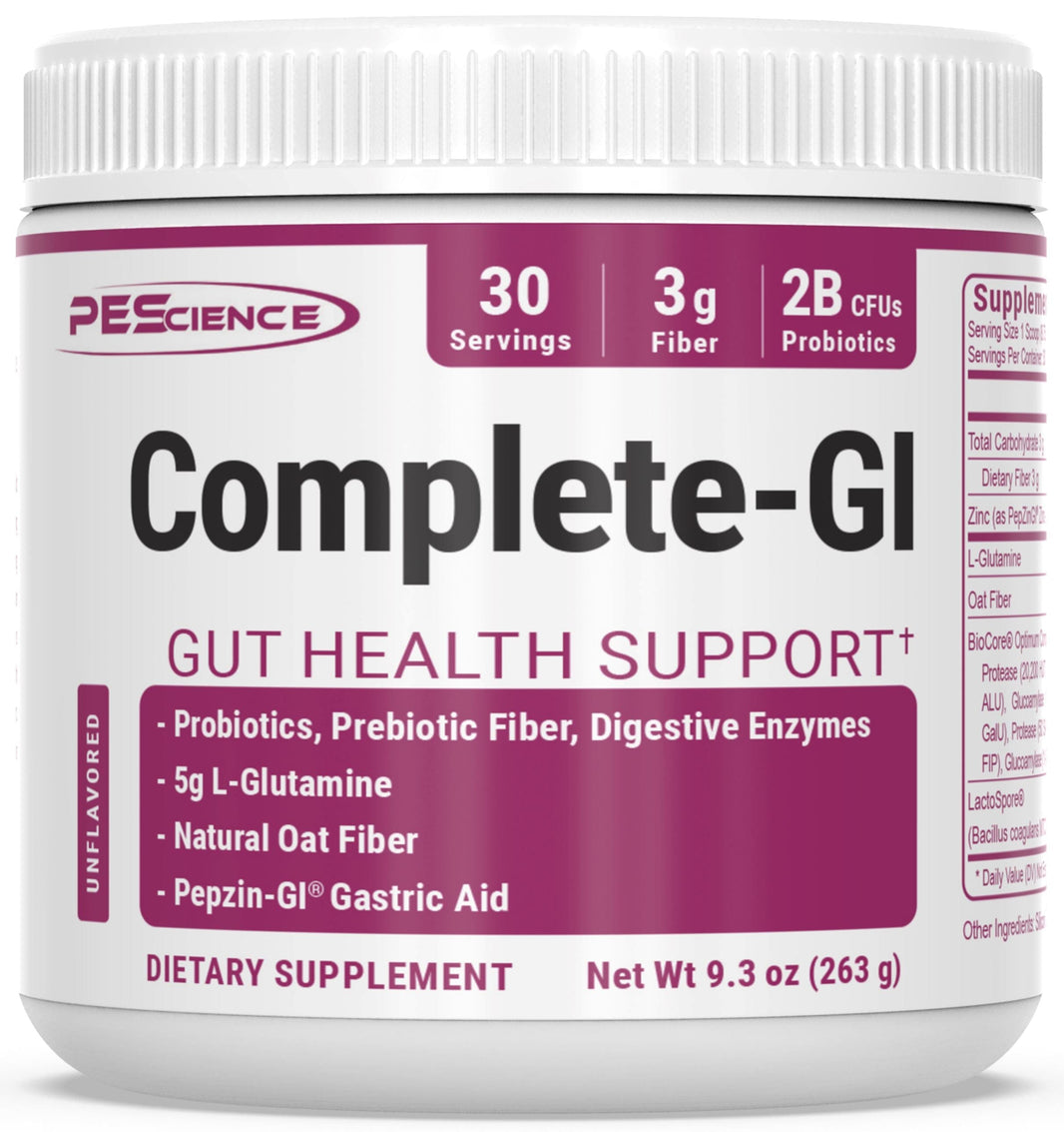 PEScienceCA: Select The Best – Canada PEScience