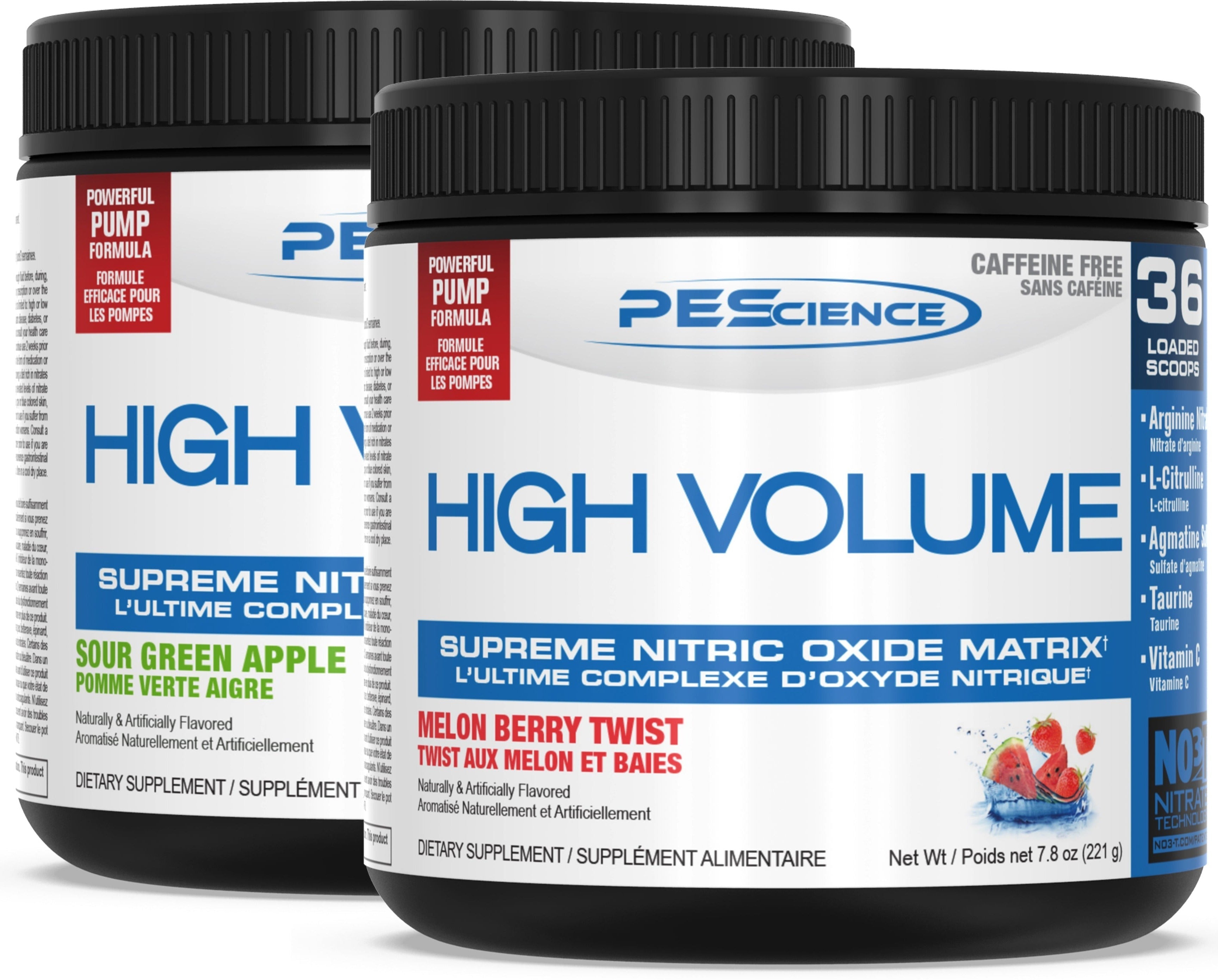 All Products – Canada PEScience